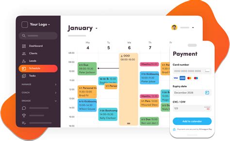 Workout Plan Creator For Gyms And Personal Trainer Virtuagym
