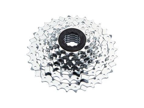 SRAM PG-730 7-Speed Bicycle Cassette - Trek Bikes