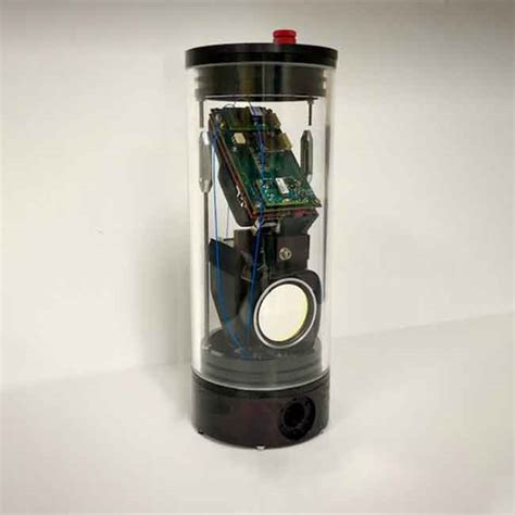 Esoam Physical Sciences Inc