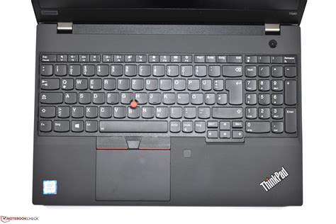 The Small Numpad And Arrow Keys On Most Laptops Are A Joke
