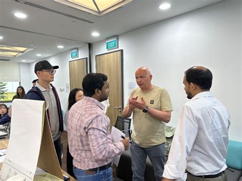 Hilleman Laboratories On Linkedin Hillemanlabs Techtransfertraining Vaccineequity