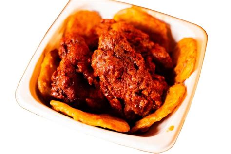 Midtown Red Rooster Box