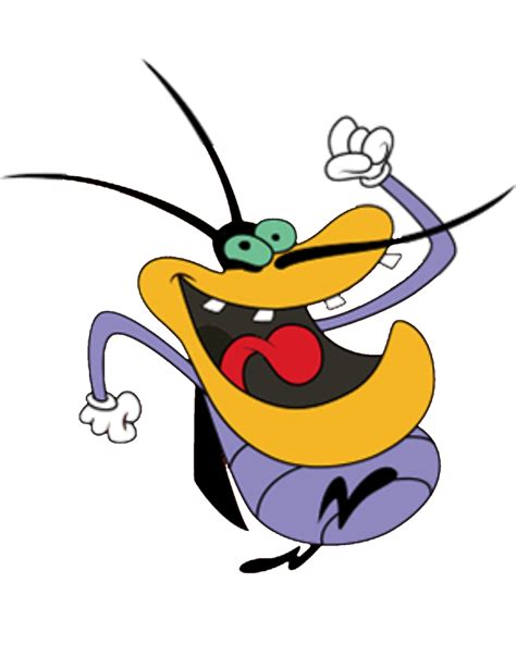 Top 111 Oggy And The Cockroaches Cartoon Drawing