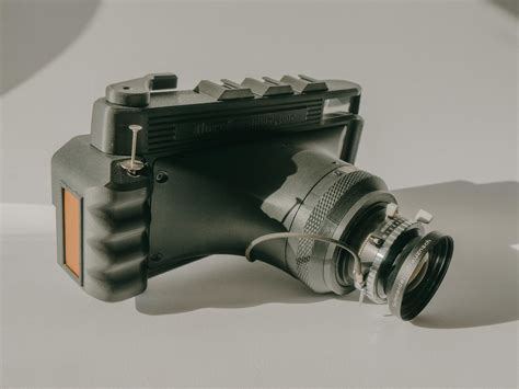 Our Cameras — Threedeecameragear