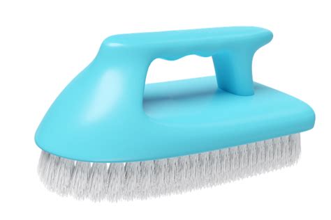 Cleaning Brush 3d Illustrations Free Download In Png Blend Gltf