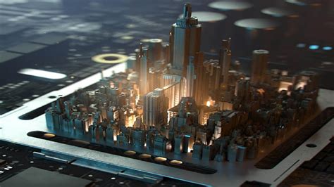 使用 CPUFetch 在 Linux 终端中漂亮地显示 CPU 细节 LinuxStory