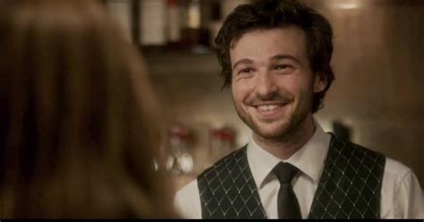 The Tunnel Uk 1x02 Thibaut Evrard 🎥 Desnudos En Películas