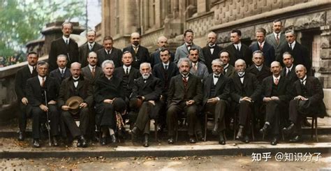 战略科学家玻尔的人生三部曲 知乎