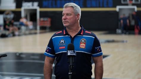 Preparing For The Season Dean Vickerman Press Conference August 24 2023 Youtube