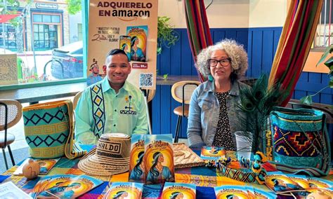 Escritor Zuliano Presenta Una Princesa Llamada Zulia” California