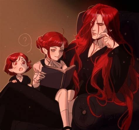Pin by _dominss on kkkkk | Character art, Vampire art, Concept art characters