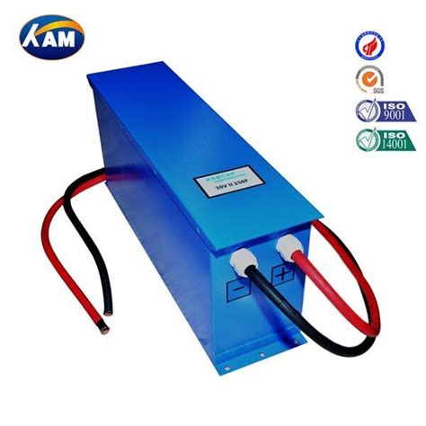 How To Make A Supercapacitor Kamcappower