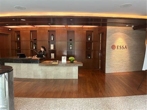 A Blissful Mothers Day Retreat At Essa Spa Happy Go Kl