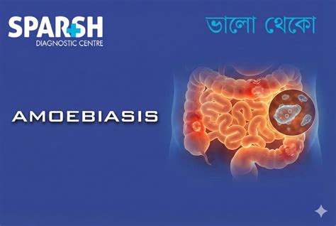 Amoebiasis Causes Symptoms Diagnosis Treatment And Prevention