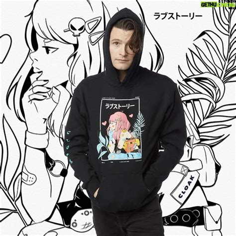 Bryan Dechart Gethu Cinema