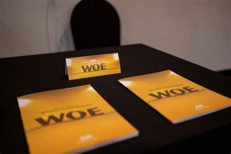 Women Of Excellence Woe Awib Ethiopia