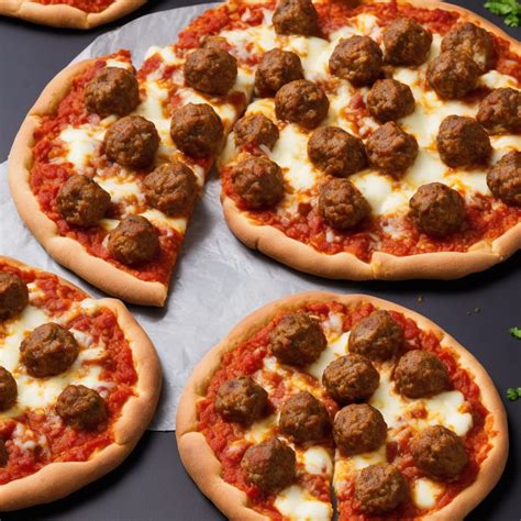 Papa Johns Meatball Pizza Recipe Recipe