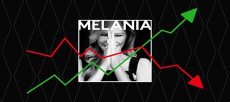 ارز دیجیتال ملانیا میم چیست؟ معرفی توکن Melania همسر ترامپ رمز ارز نیوز