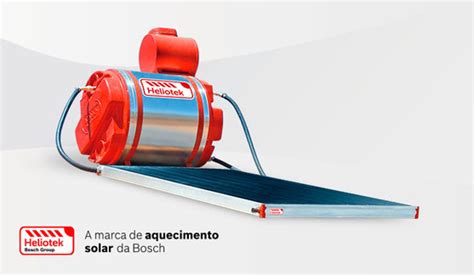 Boiler Litros Plenitude Solar