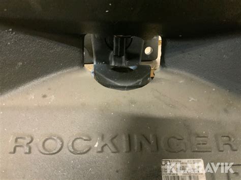Drag Rockinger Nyköping Klaravik Auktioner