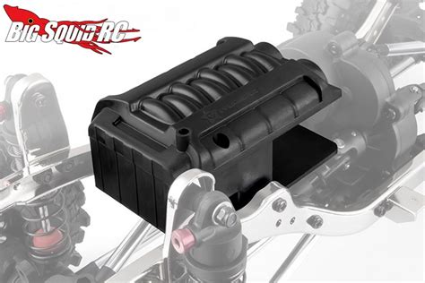 Gmade Sawback 4ls Kit « Big Squid Rc Rc Car And Truck News Reviews Videos And More