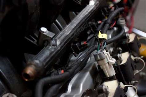 Wiring The Ls3 Cam Sensor A Step By Step Guide
