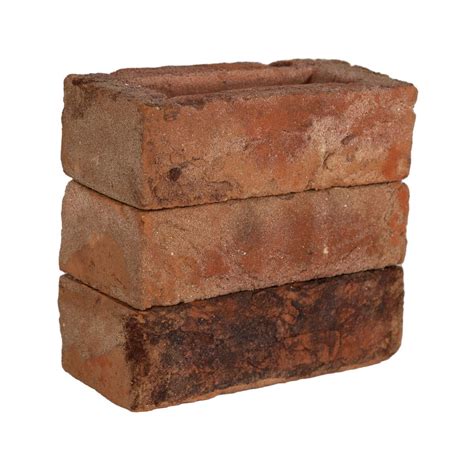 Wienerberger Kassandra Multi Stock Facing Brick Pack Of 528 Brick Wholesale