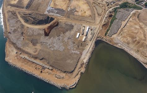 Bourj Hammoud Sanitary Landfills Acts Projects