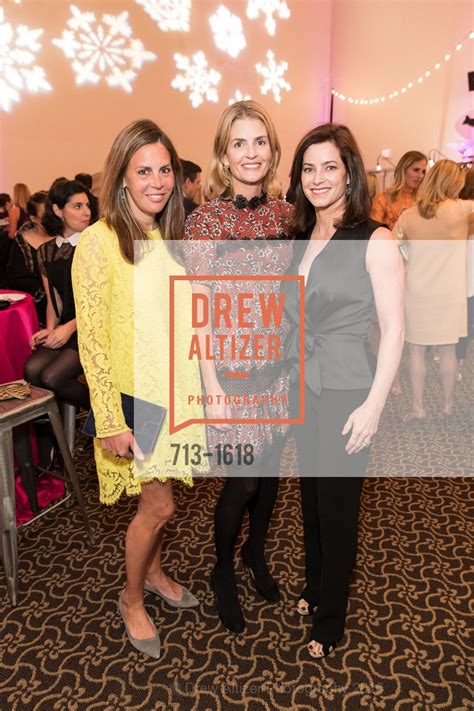 Anne Waterman With Vandy Boudreau And Carol Bonnie
