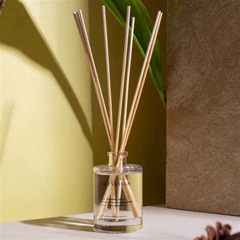 Brooklyn Reed Diffuser Lekker Home