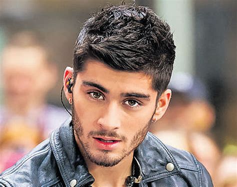 Zayn Maliks New Album Features An Urdu Song