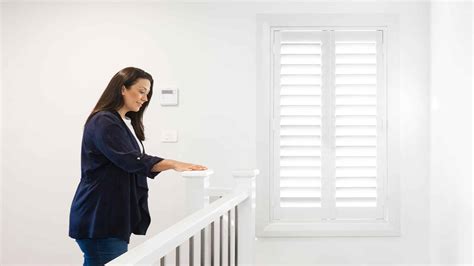 Plantation Shutters For Doors
