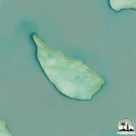 Pea Patch World Islands