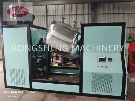 Energy Saving Compactor Plastic Pet Pelletizing Machine With Solid