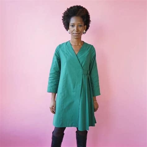 Girma Polaris Patterns