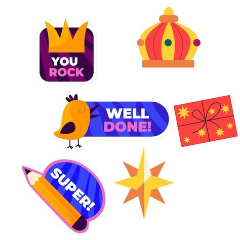 Premium Vector Game Ui Buttons And Elements For Space Interface Space