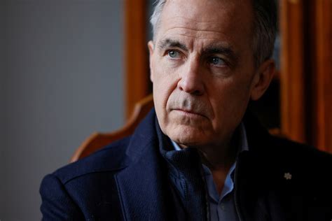 Carney Says He Is Available For Call With Trump But On Canadas Terms