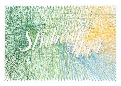 Synesthesia Shibuya Kei Behance