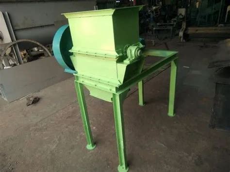 Lump Breaker Sand Lump Breaker Manufacturer From Ahmedabad