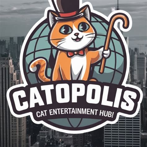 Catopolis Youtube