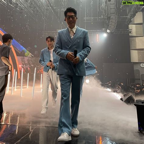 Jee Seok Jin Wiki Biography Age Gallery Spouse And More