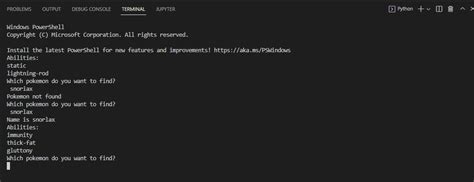 Github Rakshita2003pokemon Created A Pokemon Github Rakshita2003pokemon Created A Pokemon