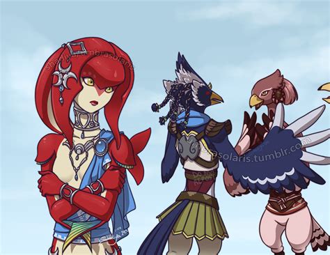 Miphvali Week On Tumblr