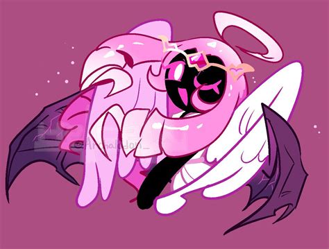 Eternal Sugar Cookie1 By Noneimagines On Deviantart