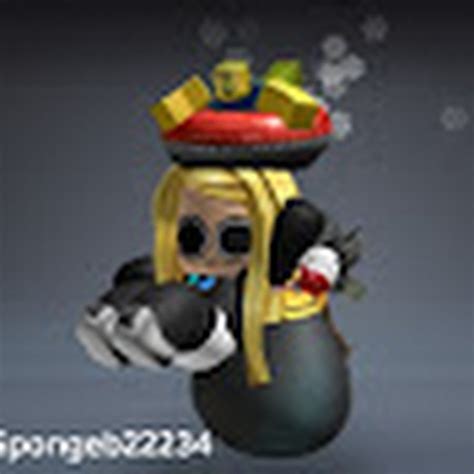 Spongeb🧽 Youtube