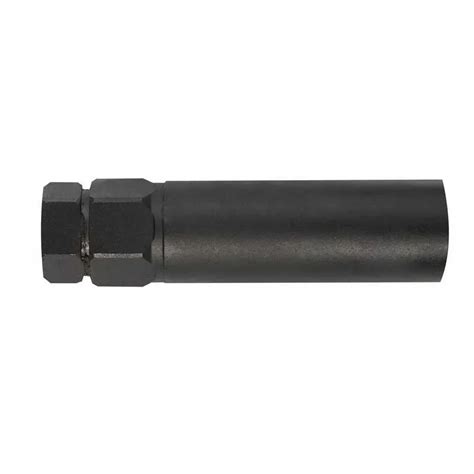 6 Spline Small Diameter Socket 45 64 Inner Dia
