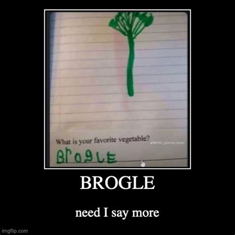 Brogle Imgflip