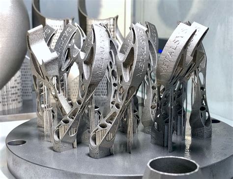 Winforsys Metal 3d Printers Fabbaloo