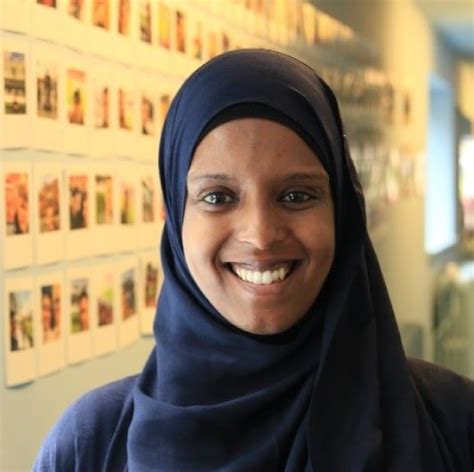 Nassima Ali Oi Digital Institute