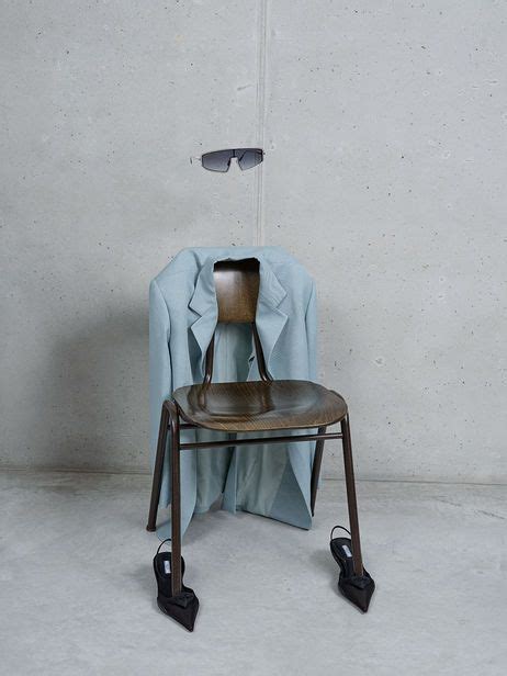 Sacha Tassilo Höchstetter Shoot Inspiration Creative Fashion Fashion Photographer